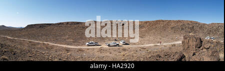 Volunteers at Lake Mead National Recreation Area have successfully ...