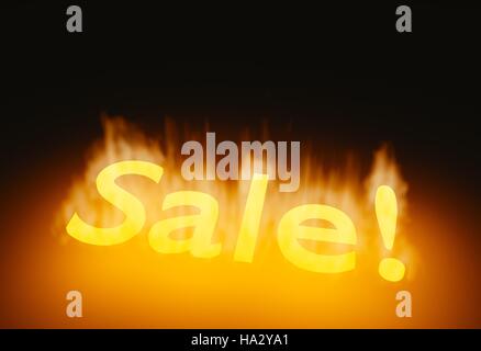 Detailed glowing burning fire hot sale 3d illustration Stock Photo - Alamy