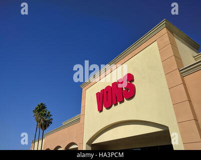 Los Angeles California grocery store advertisements that arrive through ...