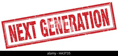 generation x stamp. generation x square grunge sign. generation x Stock ...
