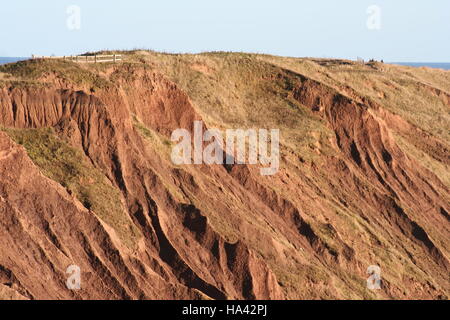 Winter Afternoon Filey Bay - Yorkshire Coast, England, UK Stock Photo ...