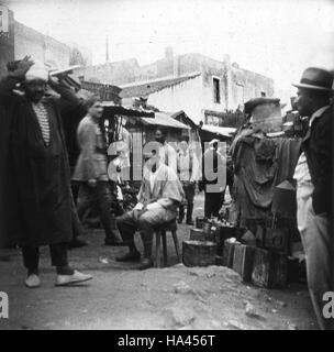 Algiers casbah, Algeria Stock Photo - Alamy