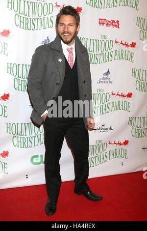 LOS ANGELES, CA - NOVEMBER 3: Clifton Collins Jr. and Bailee MyKell at ...