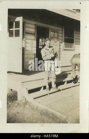 Clint Goodwin, a prominent figure at the Alaskan National Park, is ...