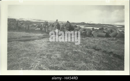 alaskanps 25386225521 Clint Goodwin 20 Stock Photo - Alamy