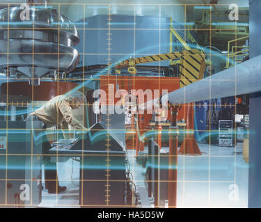 The Department of Energy’s CS3 8064 project aims to advance energy ...