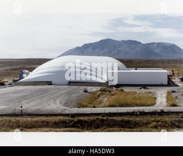 An energy-related project overseen by the Department of Energy ...