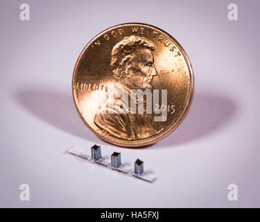 The SLAC National Accelerator Laboratory in Menlo Park, California, is ...