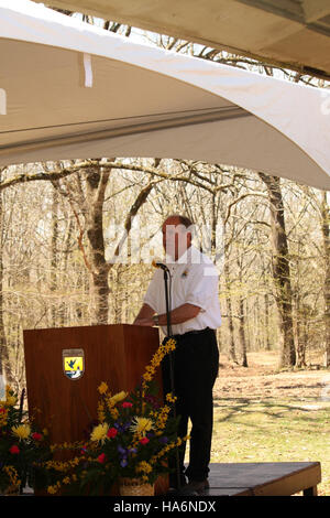 The Mingo National Wildlife Refuge in Missouri showcases a wetland ...