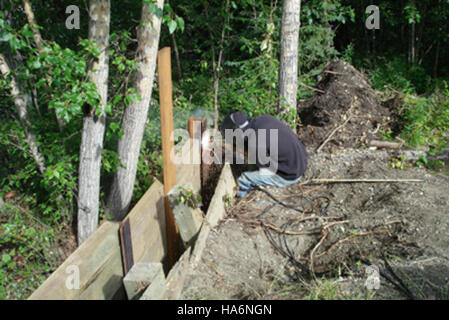 Nowitna national wildlife refuge Stock Photo - Alamy
