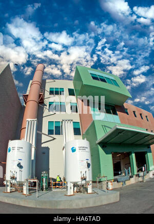 The Los Alamos National Laboratory plays a critical role in scientific ...