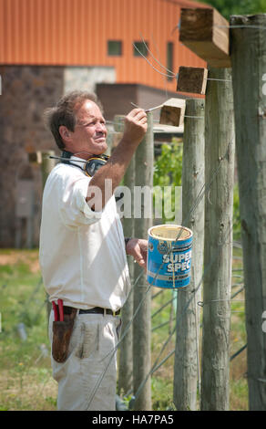 The USDA’s Rural Development program provides support for self-help ...