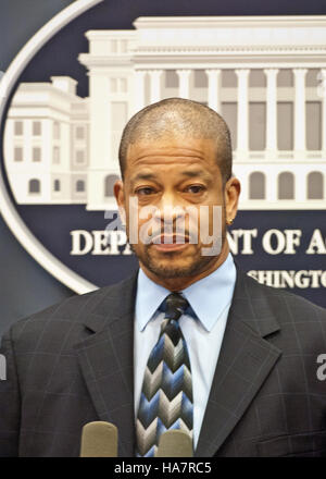 The USDA's Departmental Management Office hosted a CFC (Combined ...