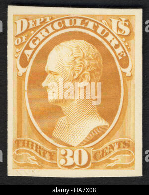 The USDA marks its 150th anniversary, reflecting on its contributions ...