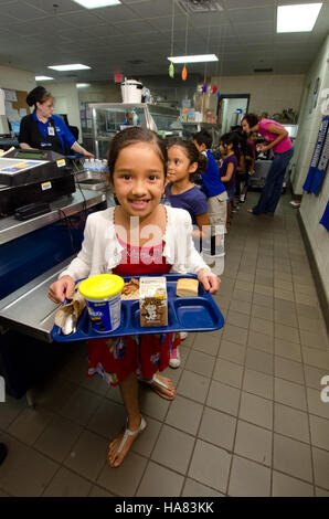 This USDA-supported school lunch program provides healthy meals to ...