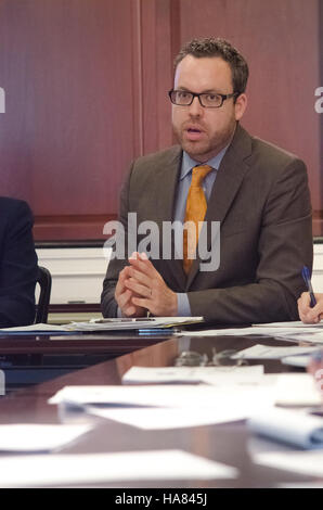 This image highlights the collaboration between various U.S. government ...