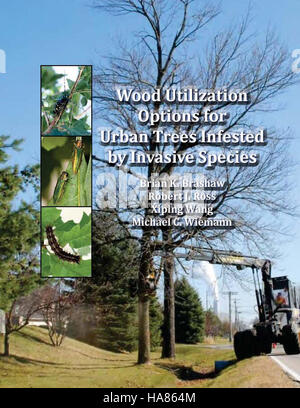 This forestry manual provides guidance on planting and caring for ...