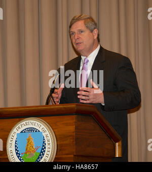 The USDA hosted a Civil Rights ceremony at the Jefferson Auditorium to ...
