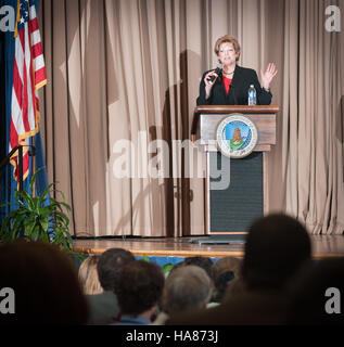 The USDA hosts a Women in Leadership Program and Flash Mentoring Event ...