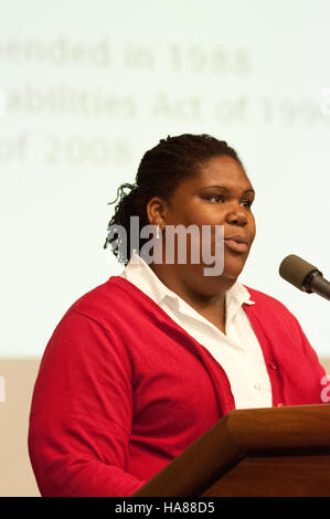 The USDA's Civil Rights and Disability Employment Program focuses on ...