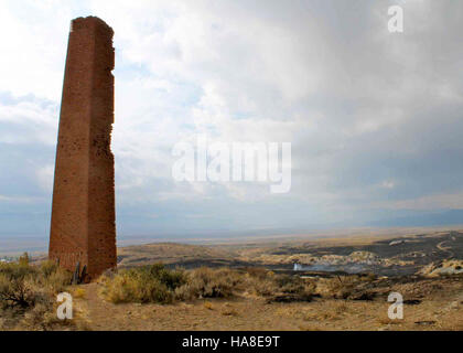 The Dunphy Complex Fires, including the Indian Creek Fire, were managed ...