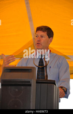 Congressman Ron Kind Stock Photo - Alamy