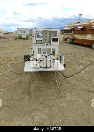 A scenic photograph taken in Nevada's National Park captures the beauty ...