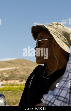The Colorado Rare Plant Conservation Initiative works to protect rare ...
