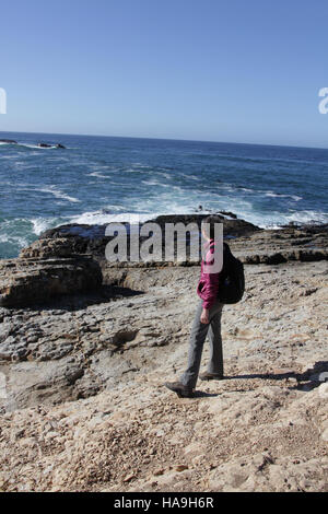 Point Arena Stornetta, part of the California Coastal National Monument ...