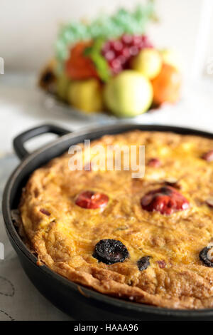 Rice with crust, dish typical of Elche in Alicante province, Spain ...