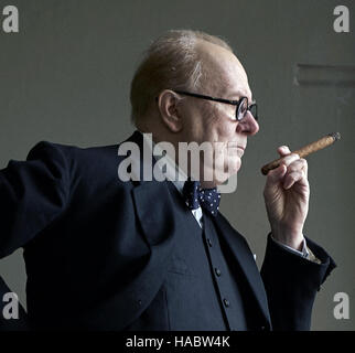 Darkest Hour is an upcoming British historical war drama film. It is ...