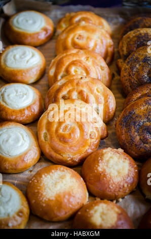 Restaurant interior shot Stock Photo - Alamy
