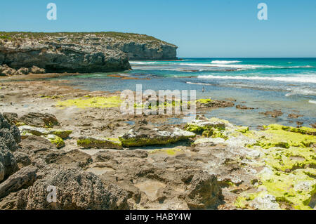 Pennington Bay, Kangaroo Island, South Australia Stock Photo - Alamy