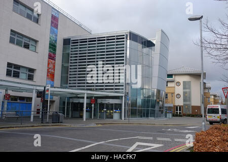 Broomfield Court - Broomfield Hospital, Court Road, Broomfield ...