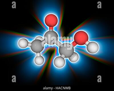 C3h6o2 Functional Group