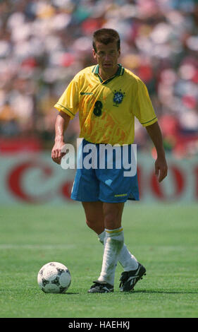 CARLOS DUNGA BRAZIL 02 July 1994 Stock Photo - Alamy