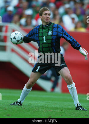 BODO ILLGNER GERMANY 02 July 1994 Stock Photo - Alamy