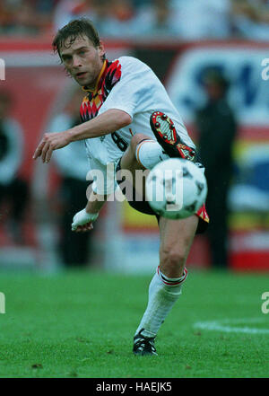 THOMAS HASSLER GERMANY 02 July 1994 Stock Photo - Alamy