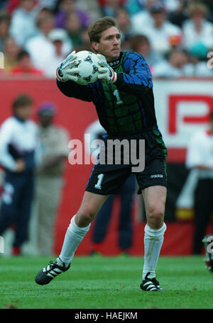 BODO ILLGNER GERMANY 02 July 1994 Stock Photo - Alamy