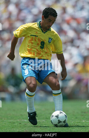 ZINHO BRAZIL 17 July 1994 Stock Photo - Alamy