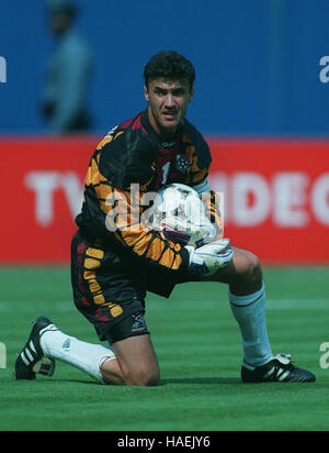 BORISLAV MIHAYLOV BULGARIA 13 July 1994 Stock Photo - Alamy