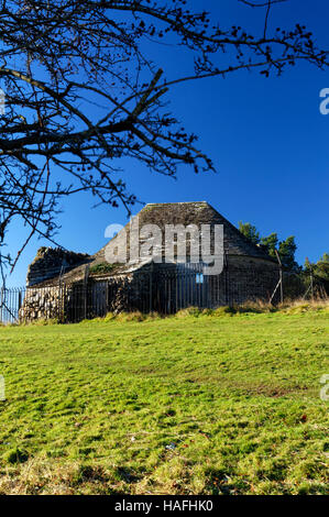 Grotto Pontypool south wales Stock Photo - Alamy
