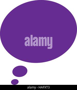 Chat bubble speakbox icon vector illustration graphic design Stock ...