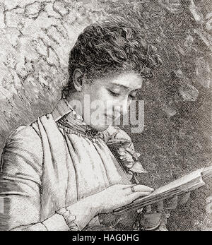 Marion Bessie Terry, 1853 – 1930. English actress. Stage name, Ellen ...