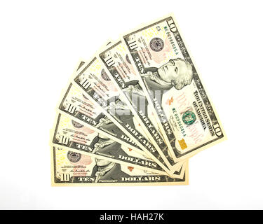 ten dollar sign Stock Photo - Alamy
