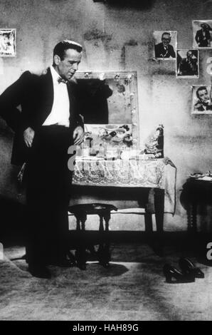 The Barefoot Contessa Year : 1954 USA / Italy Director : Joseph L ...