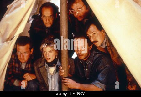CITY SLICKERS, Daniel Stern, Bruno Kirby, Billy Crystal, 1991, (c ...