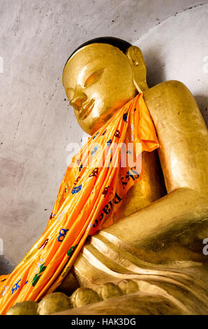 Thatbyinnyu Temple Bagan Myanmar // BAGAN, Myanmar — Thatbyinnyu Temple ...