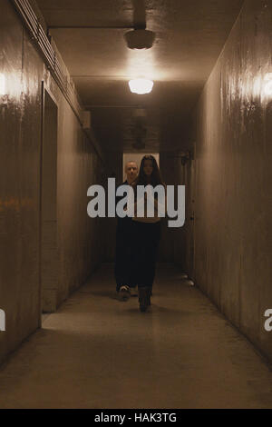 SPLIT, Anya Taylor-Joy, 2016. ©Universal Pictures/courtesy Everett ...