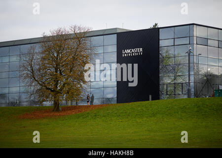 Lancashire Lancaster University Sports centre Universities college ...